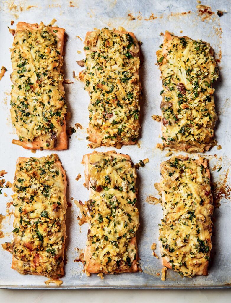 Mary Berry's Cashew Nutters Recipe | Mary 90 BBC 2