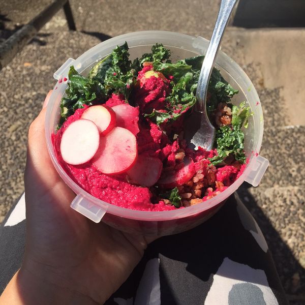 Cooking from 26 Grains