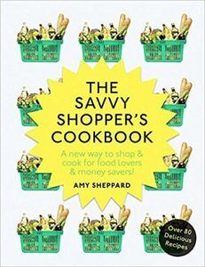 Easy 10 | Amy Sheppard Cookbook