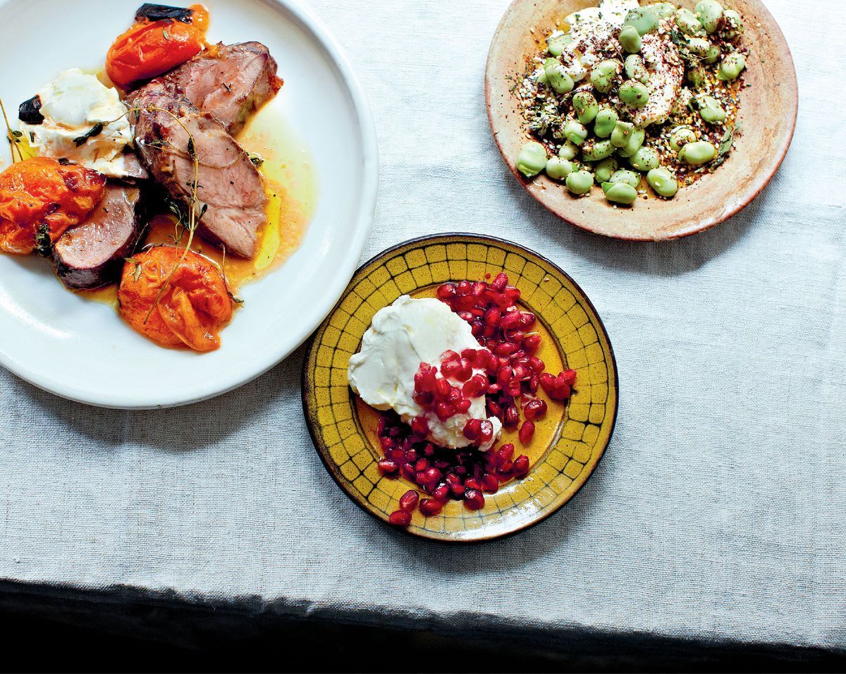 Best Easy BBQ Lamb Recipes For Summer ft. Rick Stein