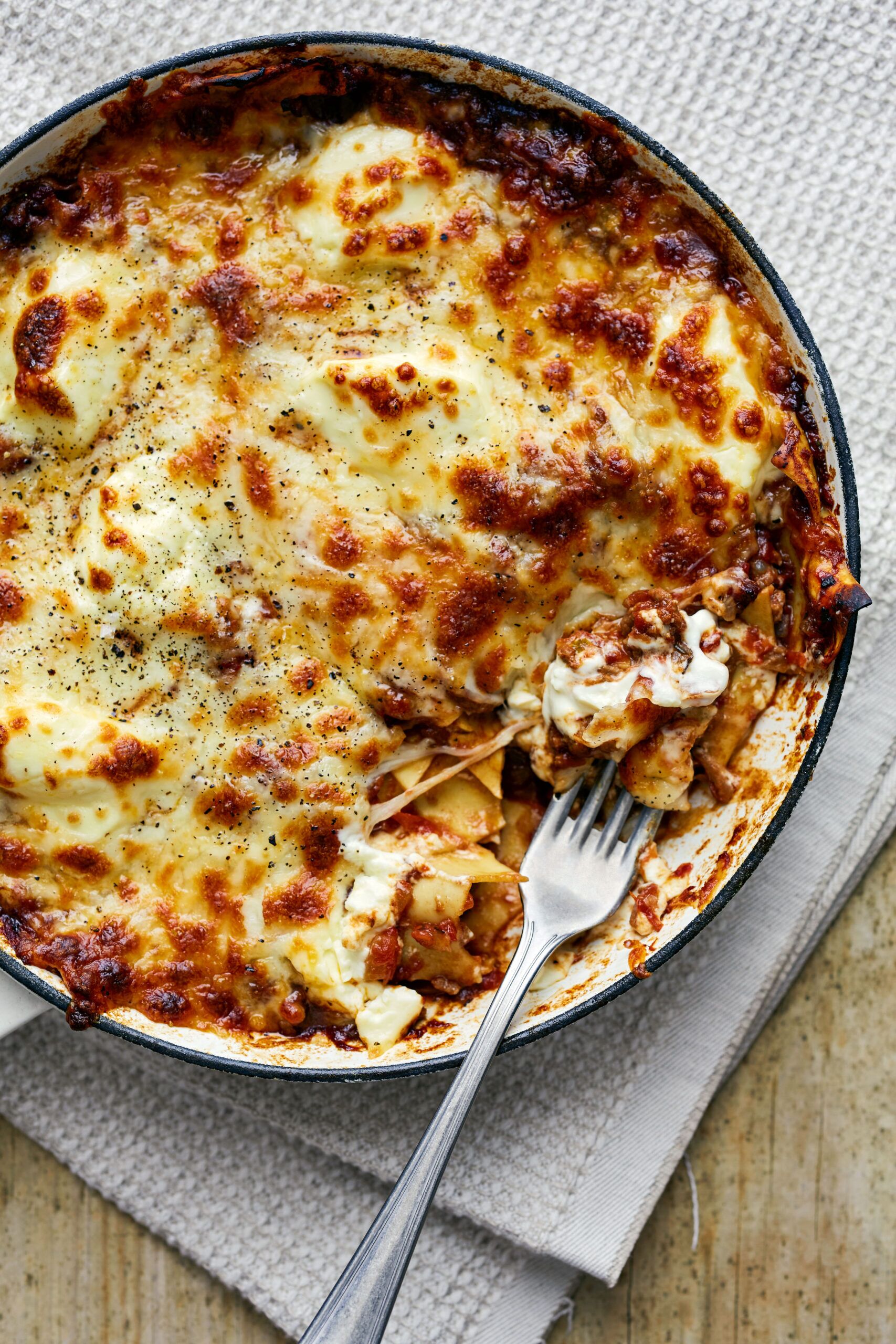 One-Pot Meals for One | Traybakes, Curries, Desserts & More