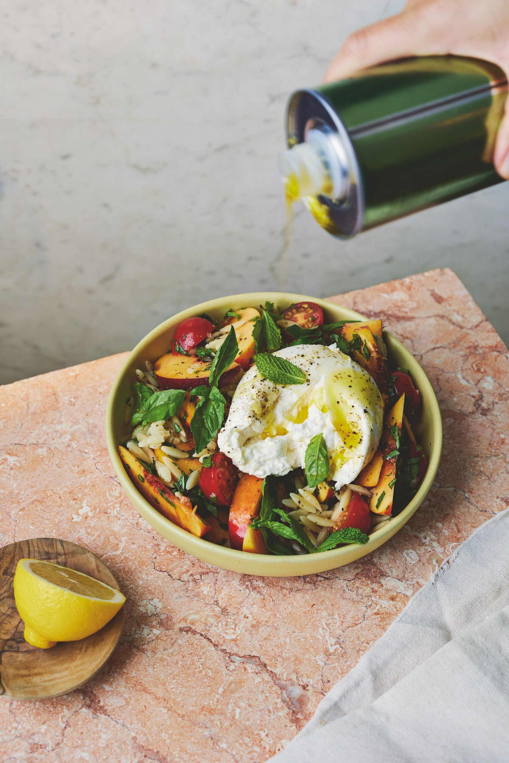 One-Pot Meals for One | Traybakes, Curries, Desserts & More