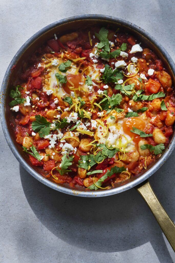 Healthy Unprocessed Recipes ft. Tim Spector & Melissa Hemsley