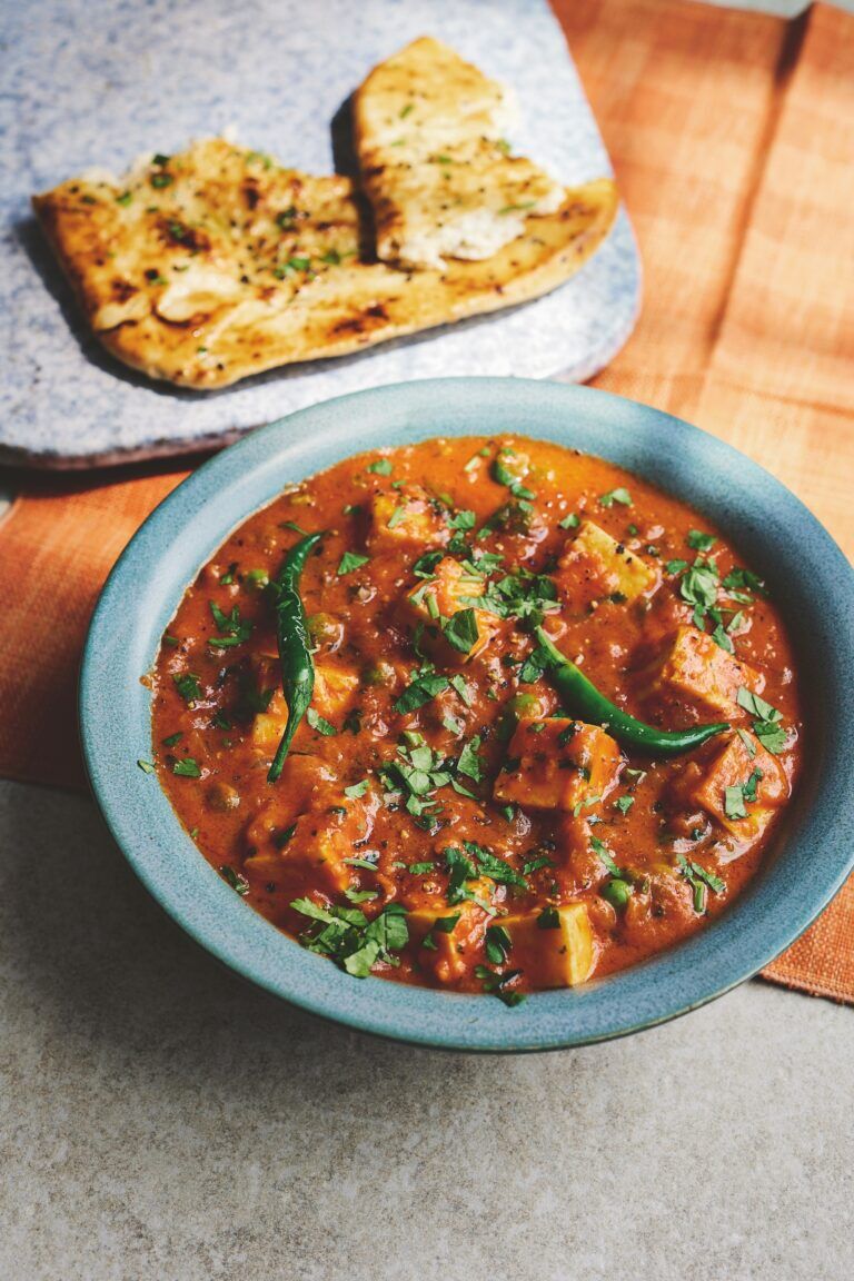 One-Pot Meals for One | Traybakes, Curries, Desserts & More