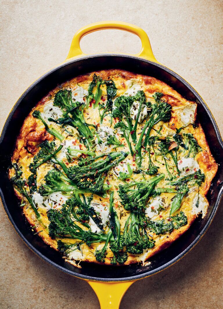 The Veggie Family Cookbook
