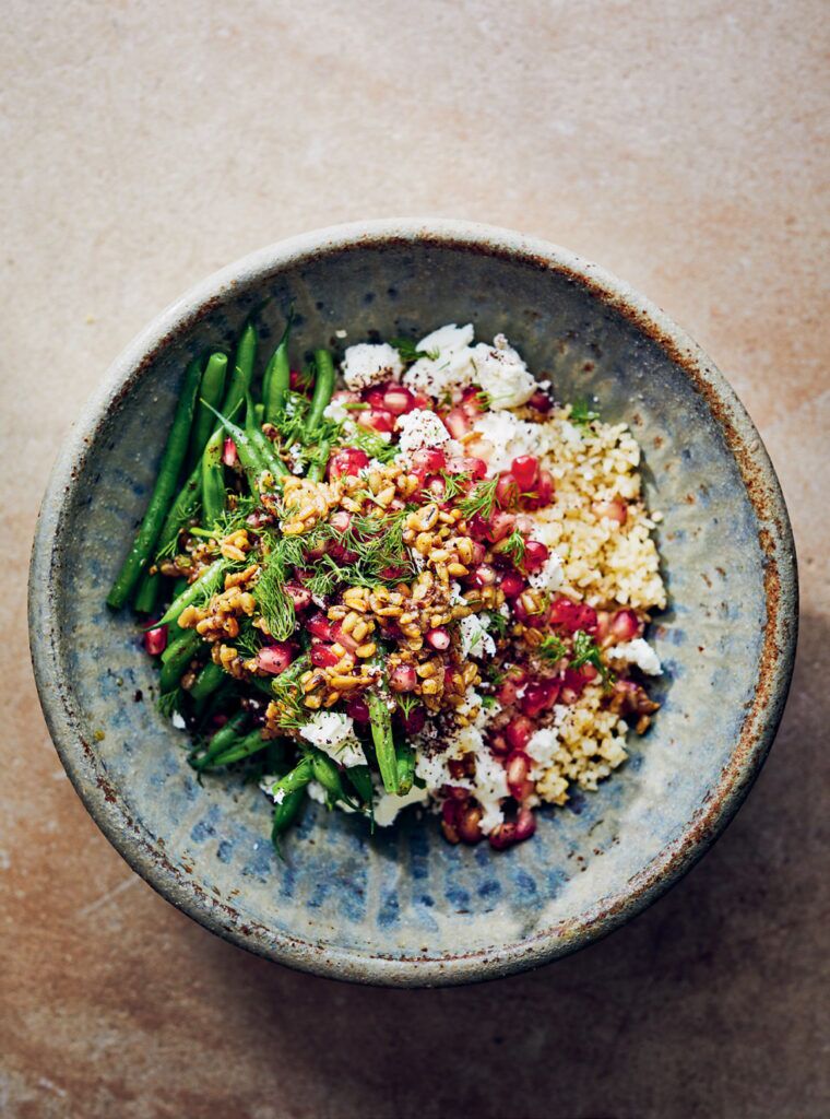 The Veggie Family Cookbook