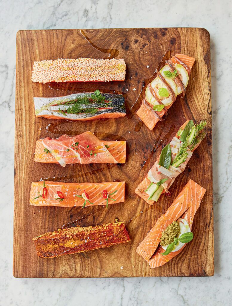Best Recipes Jamie Oliver's Fast & Simple | Channel 4