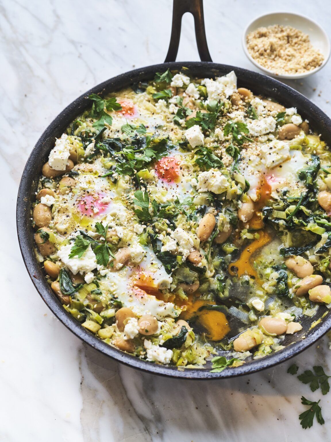 One-Pot Mob Recipes from the Mob One Cookbook