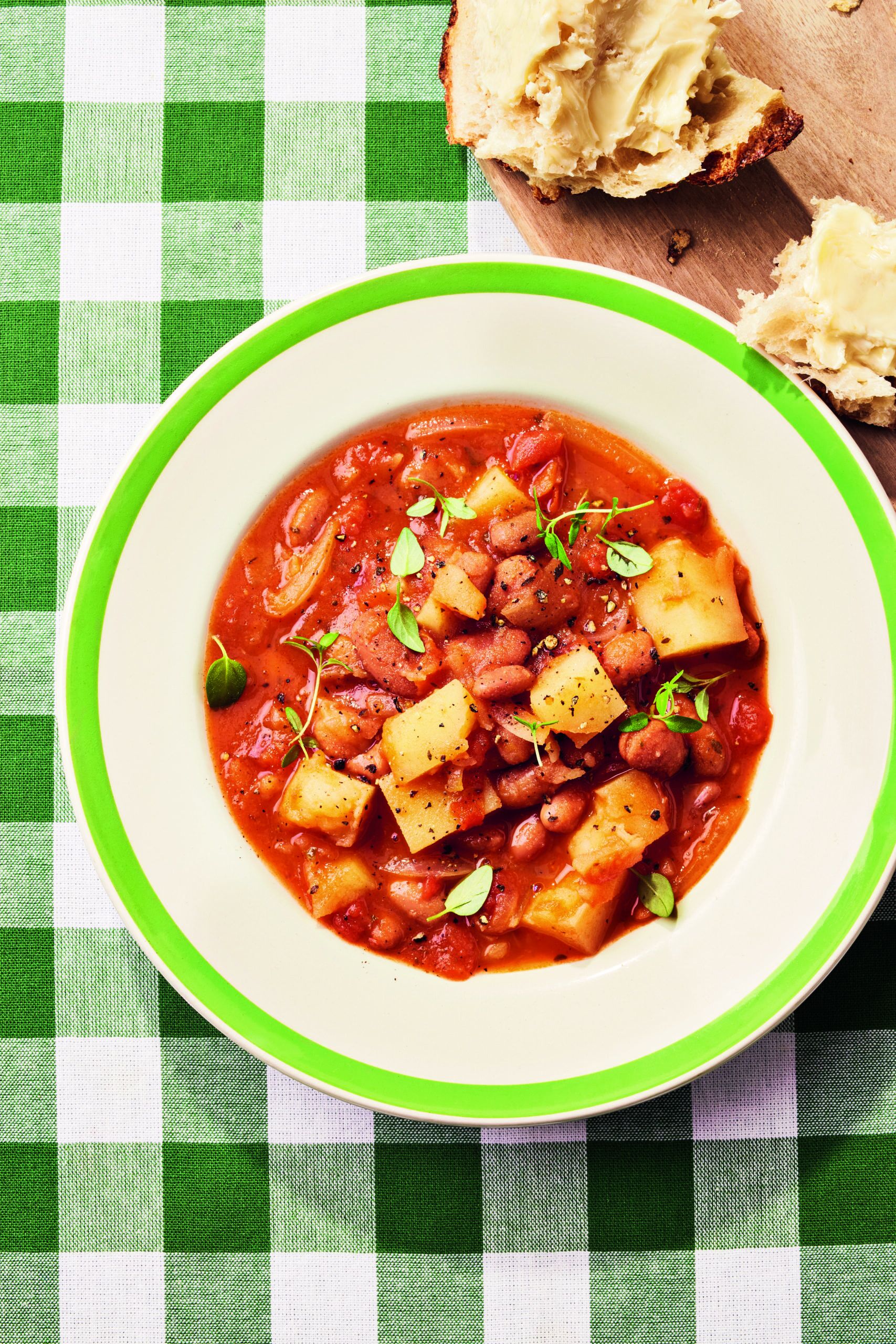 6-Ingredient Slow Cooker Recipes from Bored of Lunch