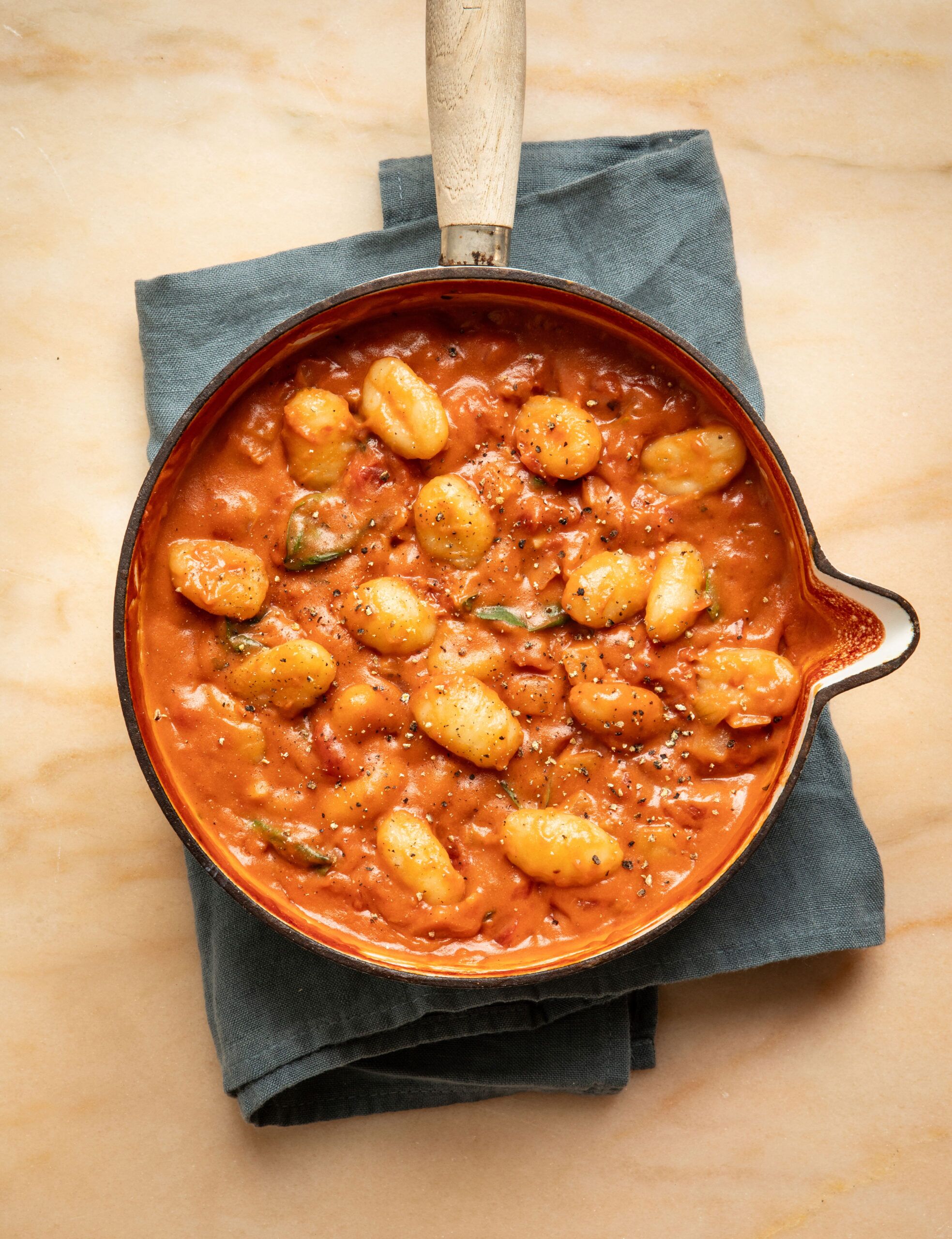 The Batch Lady's Herby Chicken, Leek and Mushroom Casserole Recipe