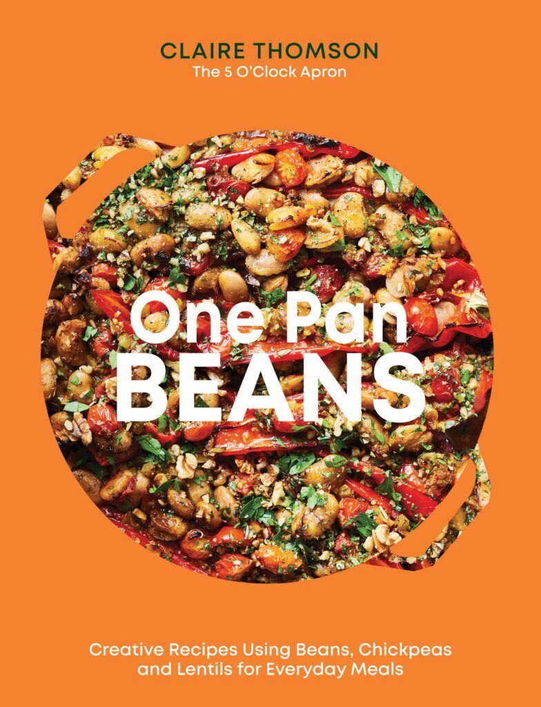 High-protein cookbooks to power your mealtimes