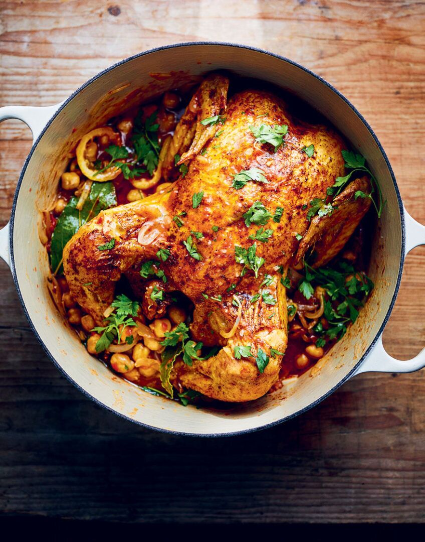 High-protein cookbooks to power your mealtimes