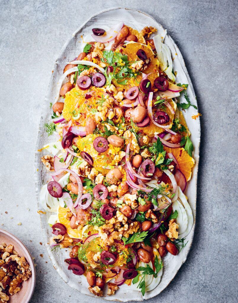High-protein cookbooks to power your mealtimes