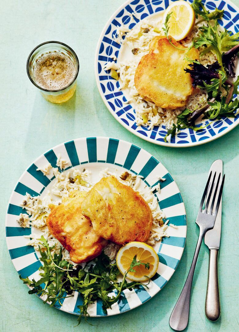 Easy 10 | Amy Sheppard Cookbook