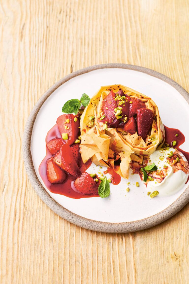 12 recipes you'll love from Eat Yourself Healthy by Jamie Oliver