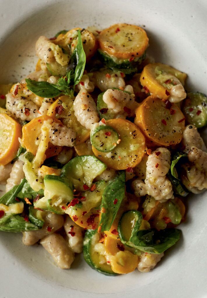 Julius Roberts Epic Tarragon Roast Chicken Recipe | Farm Table