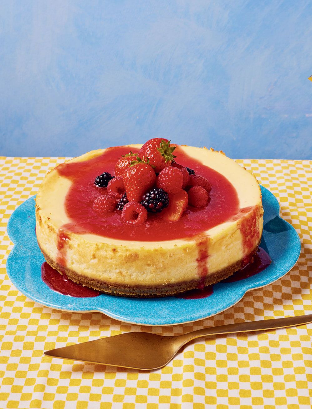Jane's Patisserie's Battenburg Cake Recipe