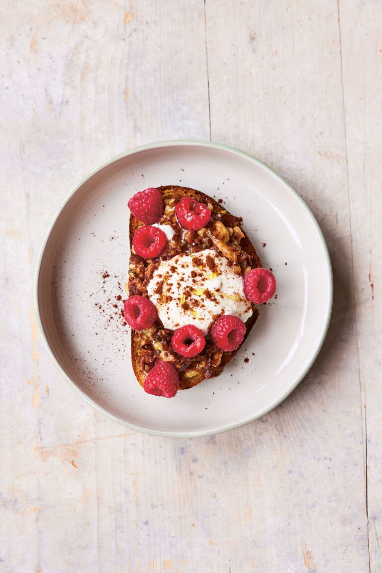 12 recipes you'll love from Eat Yourself Healthy by Jamie Oliver