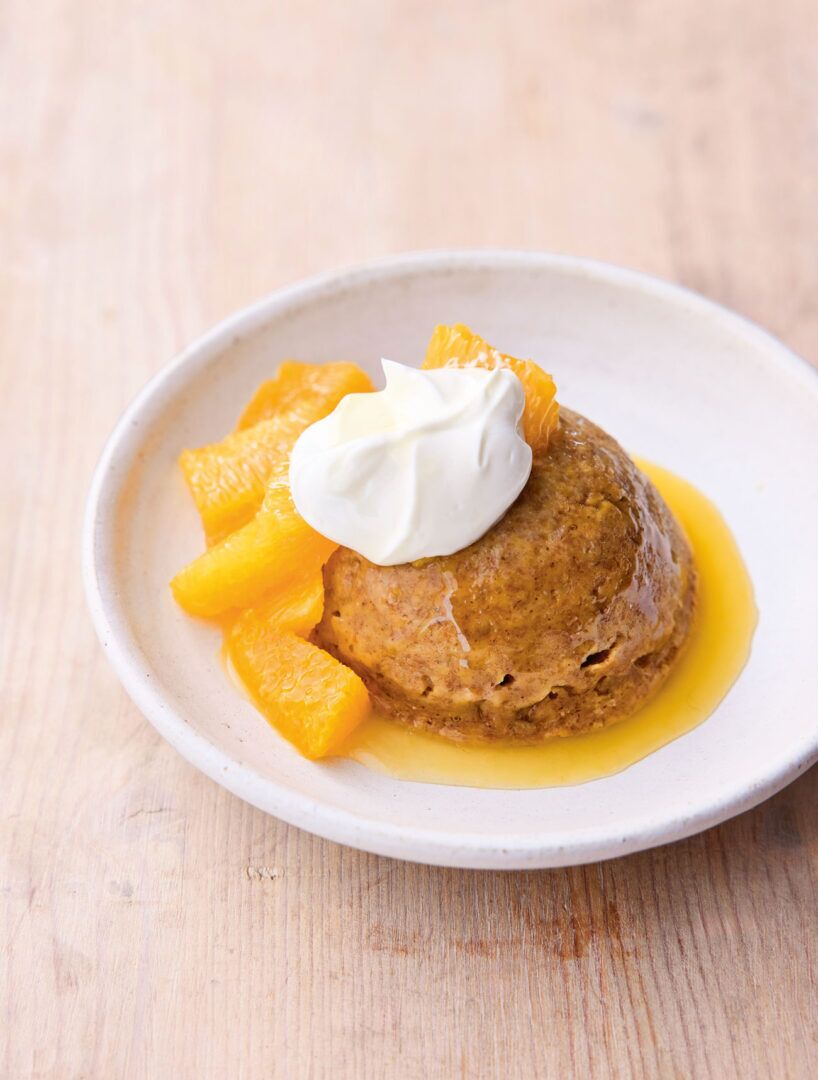 Jamie Oliver's Hot Carrot Cup Cakes Recipe | Eat Yourself Healthy Channel 4