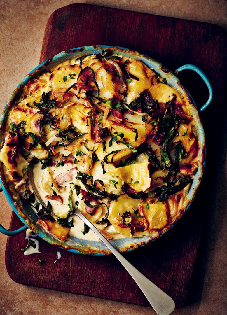 Easy 10 | Amy Sheppard Cookbook