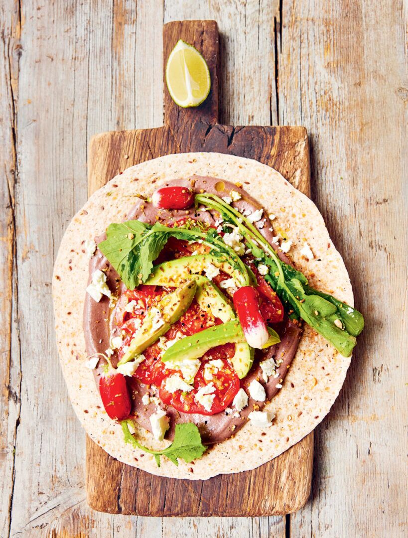 Jamie Oliver's Easy Prawn Curry Recipe | Eat Yourself, Healthy Channel 4
