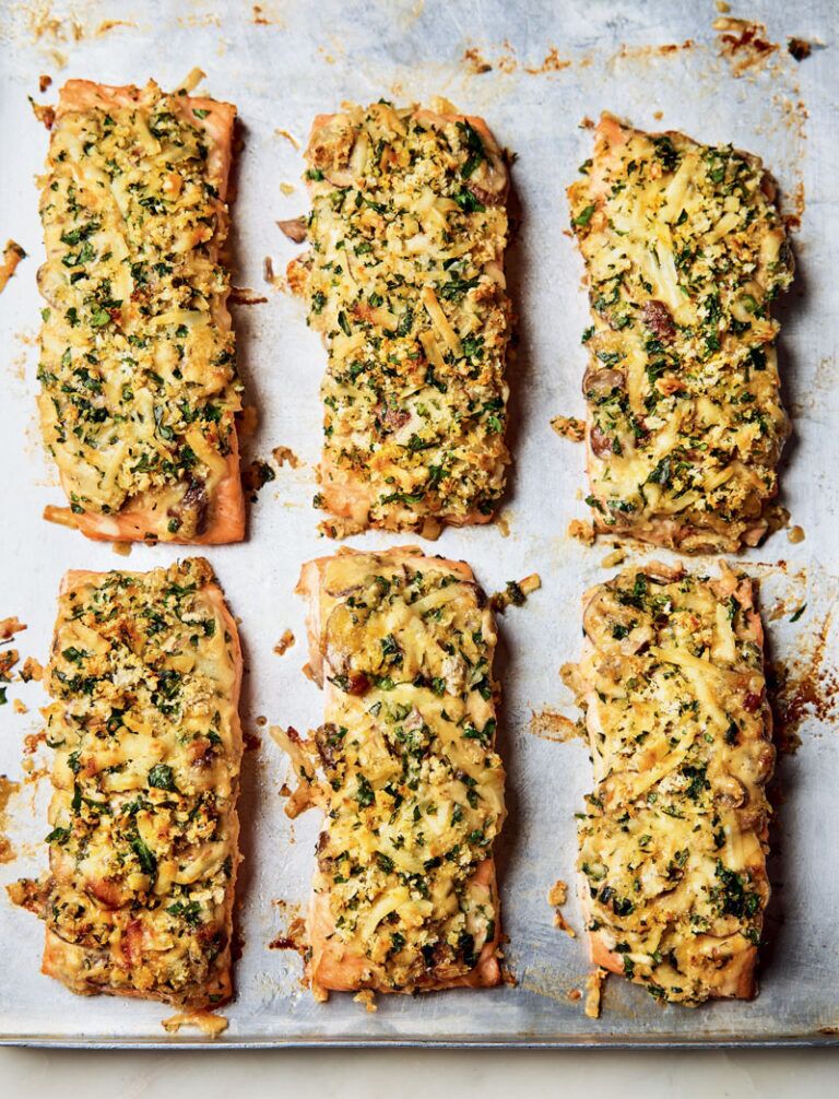 Mary Berry's Gravadlax with Mustard Dill Sauce Recipe | BBC 2 Mary 90