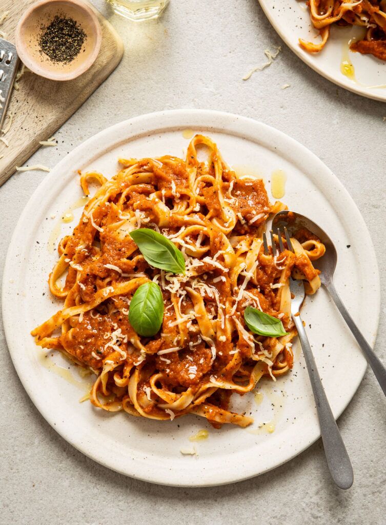 Batch From Scratch | The Batch Lady Meal Planner & Recipes