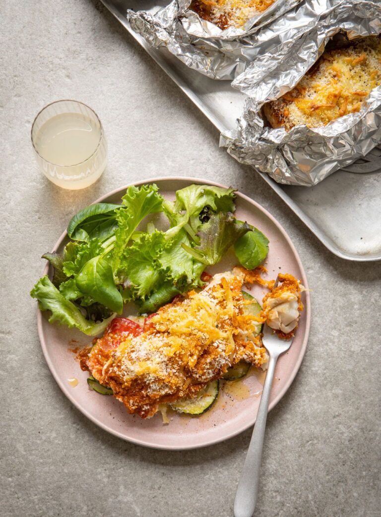 Batch From Scratch | The Batch Lady Meal Planner & Recipes