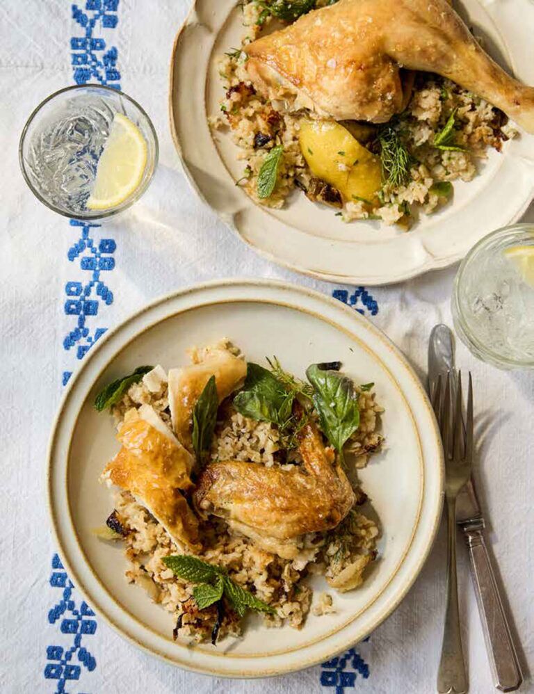 Best Spatchcock Chicken Recipes | Mary Berry, Jamie Oliver, Samin ...