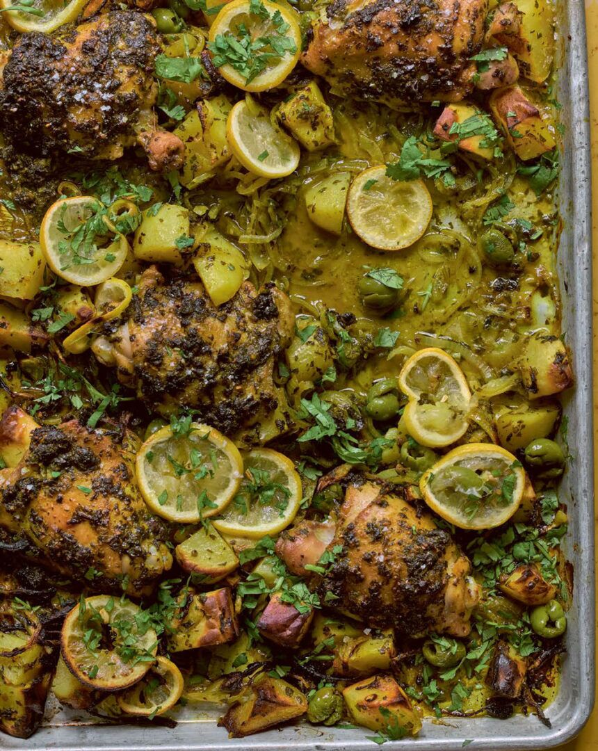 Chicken Milanese Recipe | John and Lisa's Weekend Kitchen, ITV